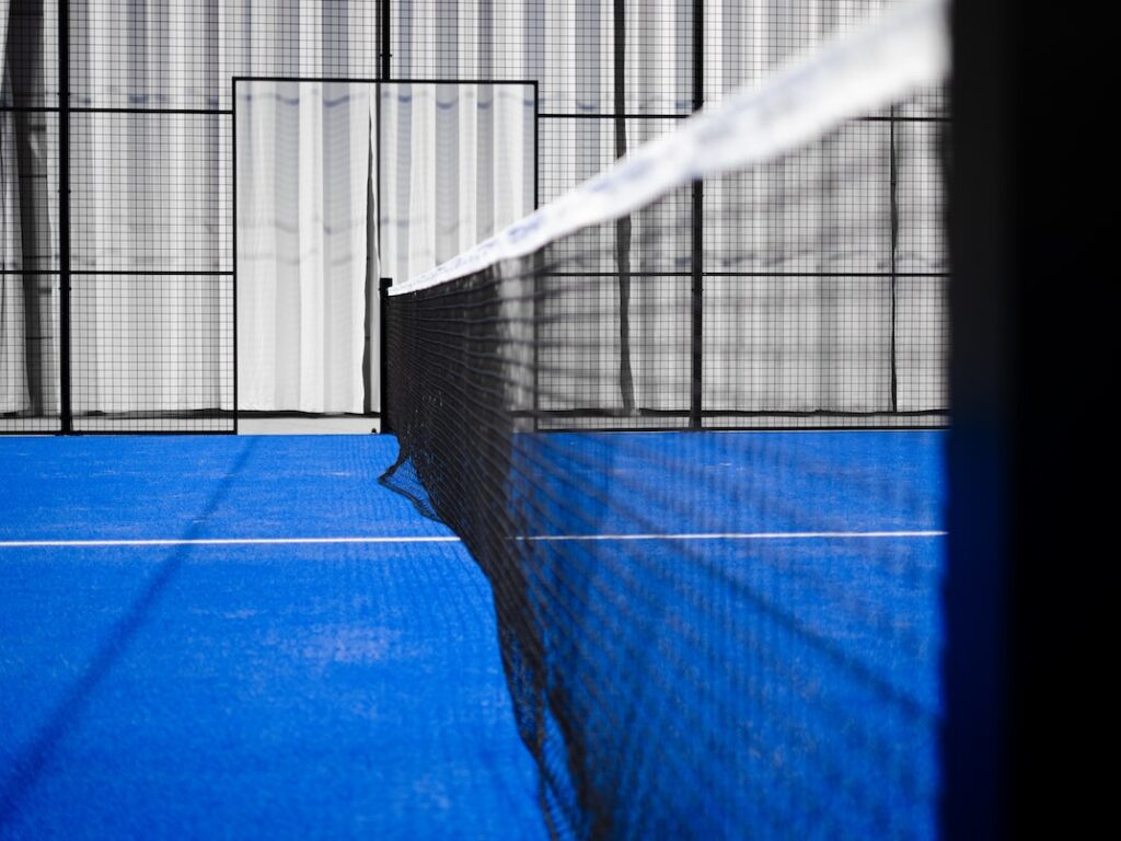 The Importance of Meeting Padel Court Standards - PadelDen